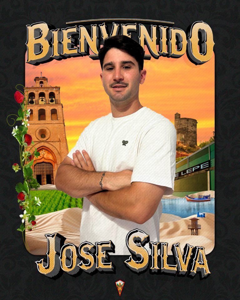 Fichaje | José Silva